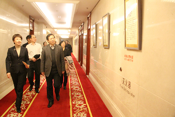 Henan Museum and Henan Airport Group launch Strategic Cooperation