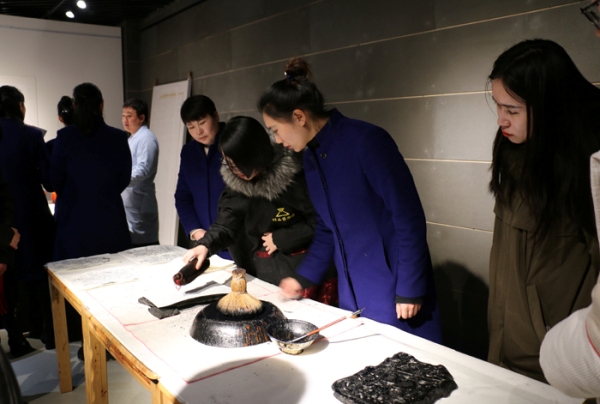The First Exhibition of Cultural relics Conservation Achievements ...
