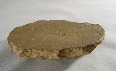 Quern Stone and Handstone