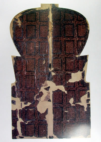Shields of Guo State
