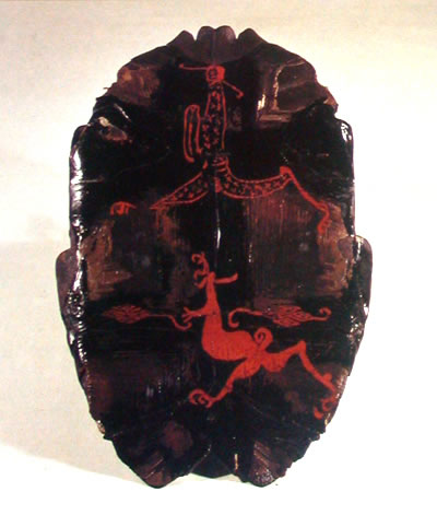 Shields of Guo State