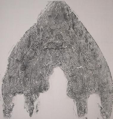 Wang Maolang Stele