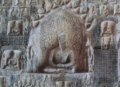 Wang Maolang Stele