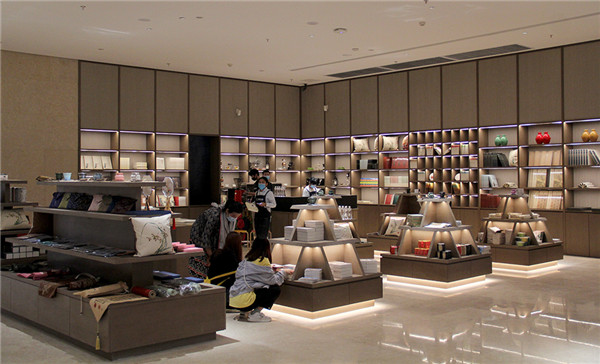 Henan Museum Opens to the Public Formally