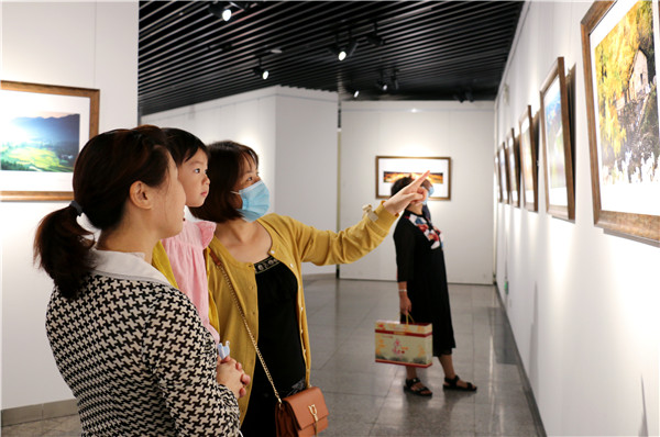 Henan Museum Opens to the Public Formally