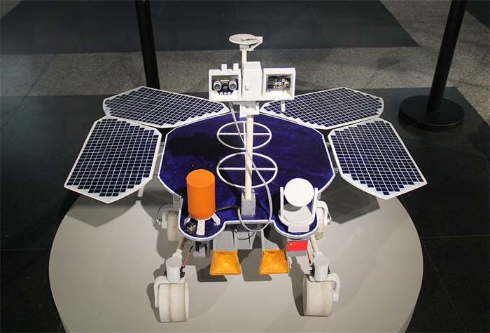 The National Science Popularization Tour Exhibition 2021 comes to Henan ...